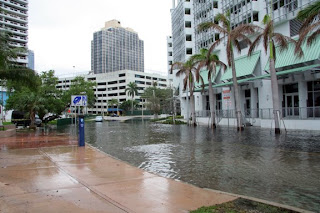EYE ON MIAMI: Sea level rise in Miami, here now... by gimleteye