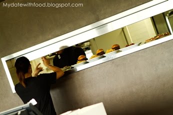 My Date With Food: Firestick Cafe, Hunter Valley