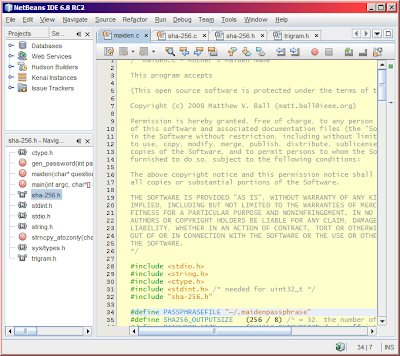 Heisencoder: How to fix NetBeans IDE when it has dark tabs
