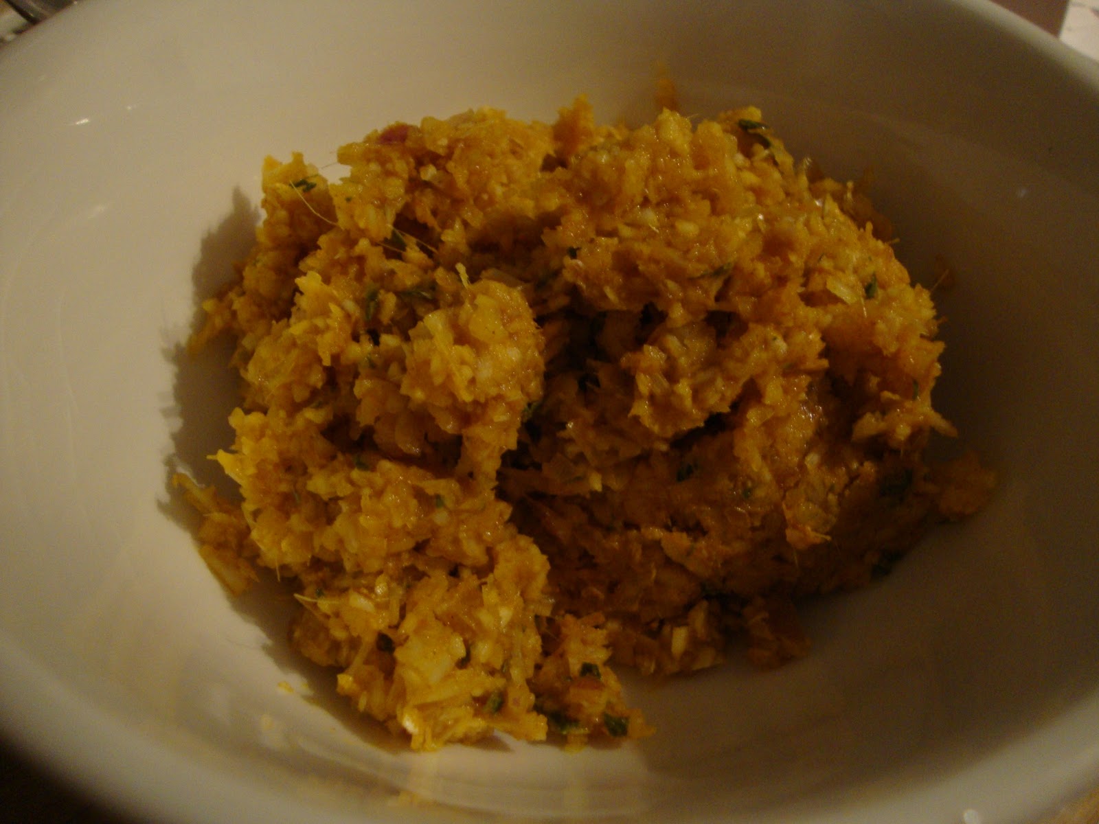 Eat Out Eat In: Fish Amok