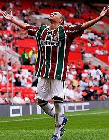 Road to Success: Arsenal Beli "Wellington Silva" Bintang Muda Brazil ...