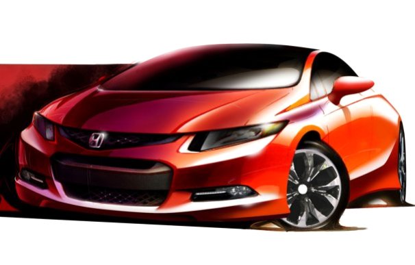 Road to Success: Honda Civic Gen-9