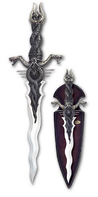 Amazing Pics: Crazy Knives Part 1
