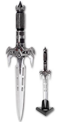 Amazing Pics: Crazy Knives Part 1