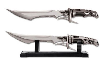 Amazing Pics: Crazy Knives Part 2