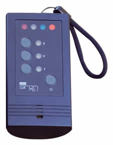 La Sirena Nash RS-1 Alarma pronto!!!