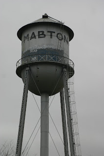 Dryland Small Towns: Mabton, Washington