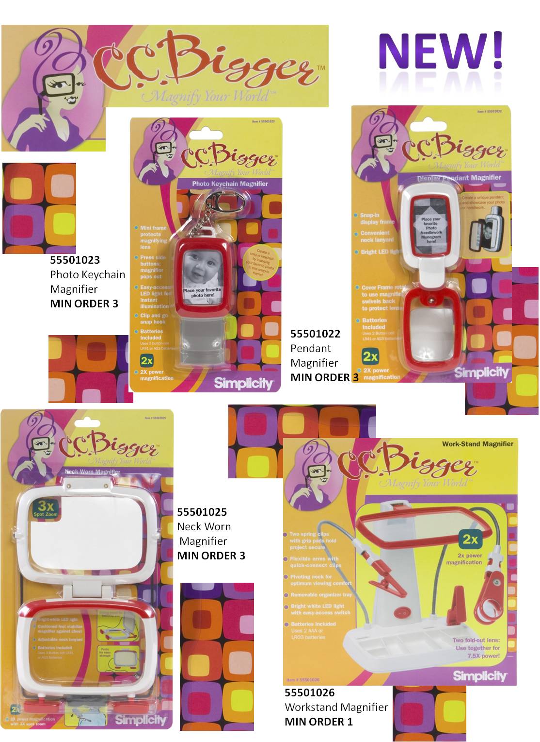 Simplicity Creative Group