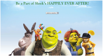 Shrek Needs Your Help! DreamWorks Animation Creating World's Largest ...