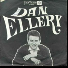 Discography Page Belgium: Dan Ellery