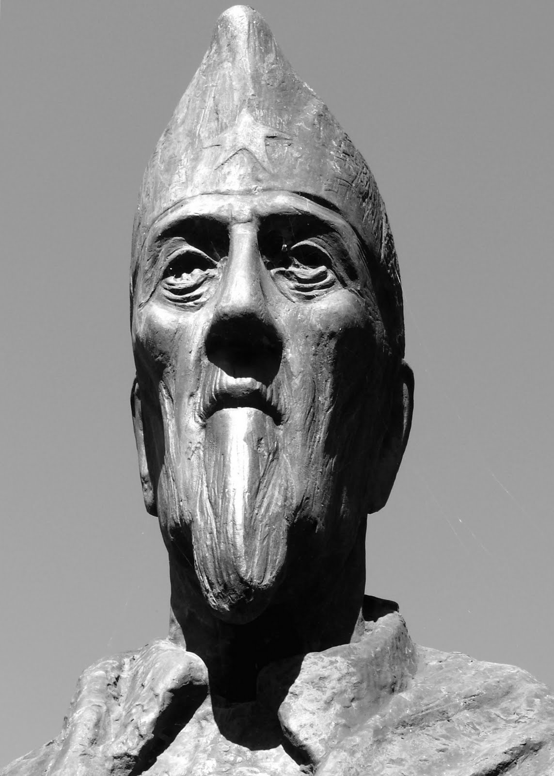 vinograd: Vladimir Nazor, poet