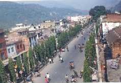 My Hetauda.: Introduction of Hetauda