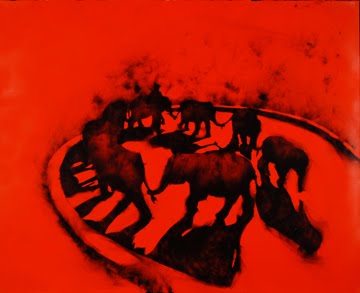 College Art: Artist's to Remember: September 2010