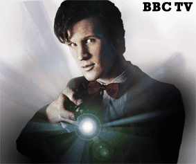 Dr Who Quotes: Matt Smith - Top Ten Quotations on the Eleventh Doctor