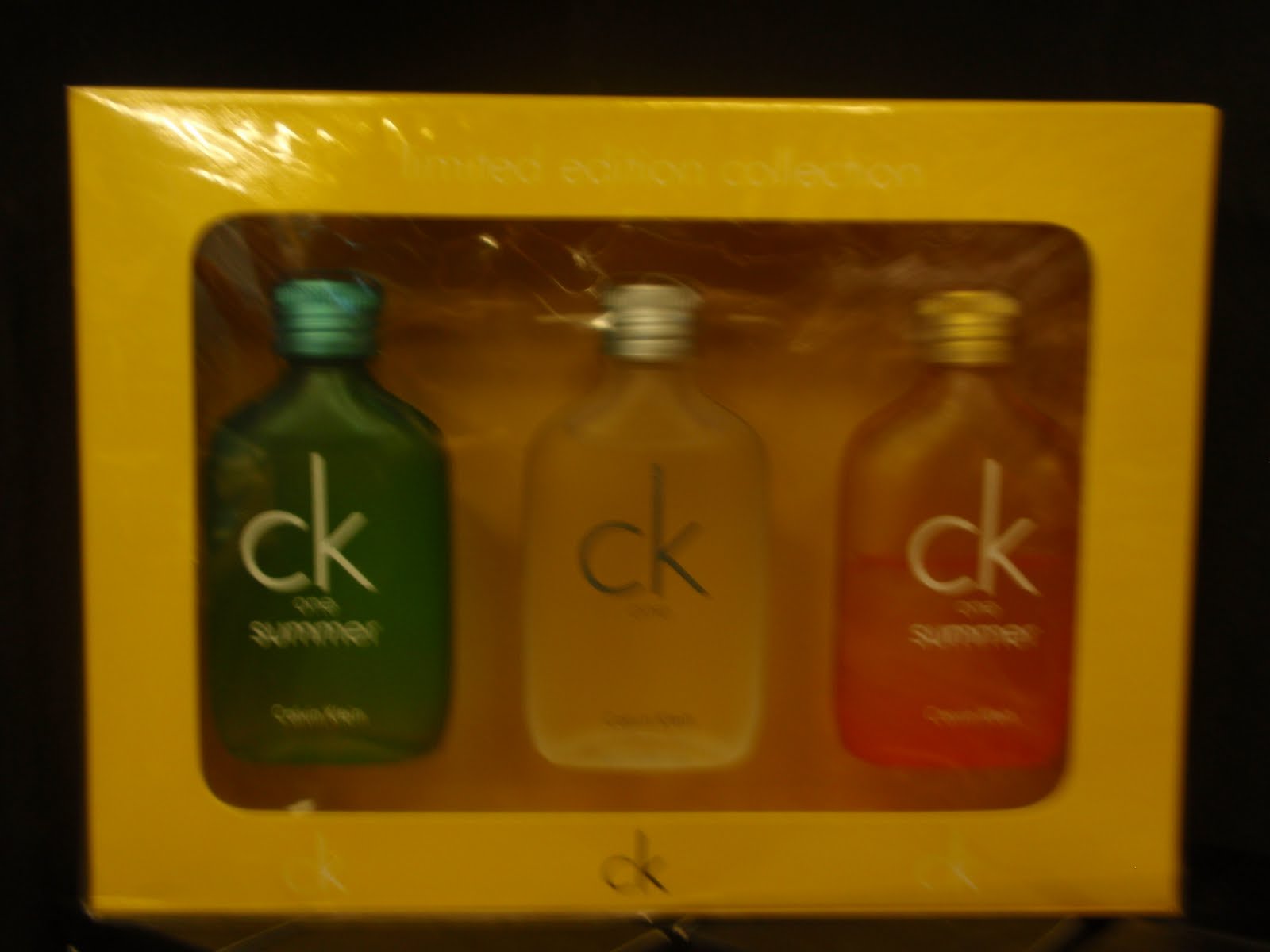 finOshiwa cOttage: miniature perfume