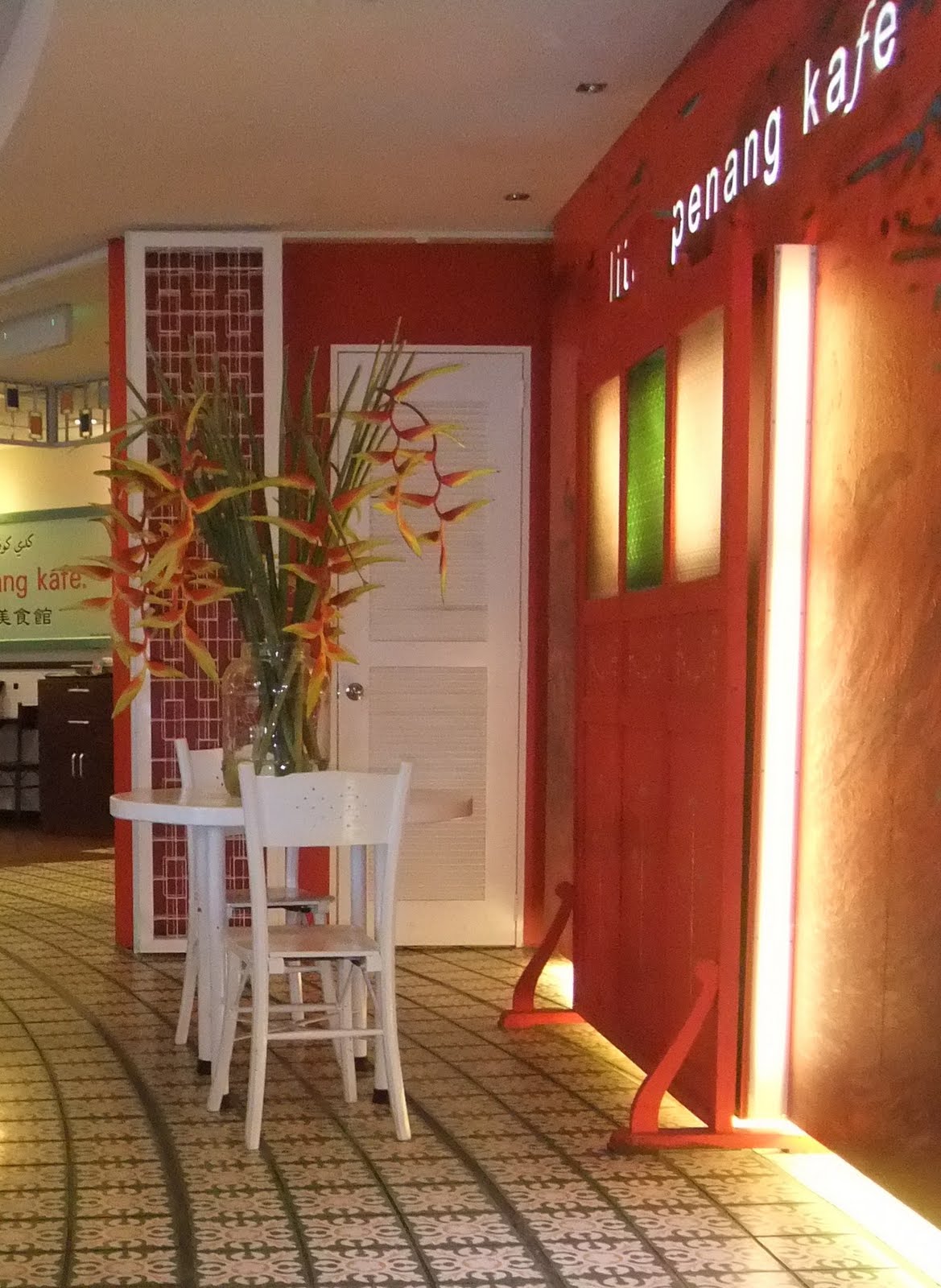 KOPI , COFFEE? KOPITIAM - AROMAS, SCENTS AND SOUNDS OF THE PAST ...