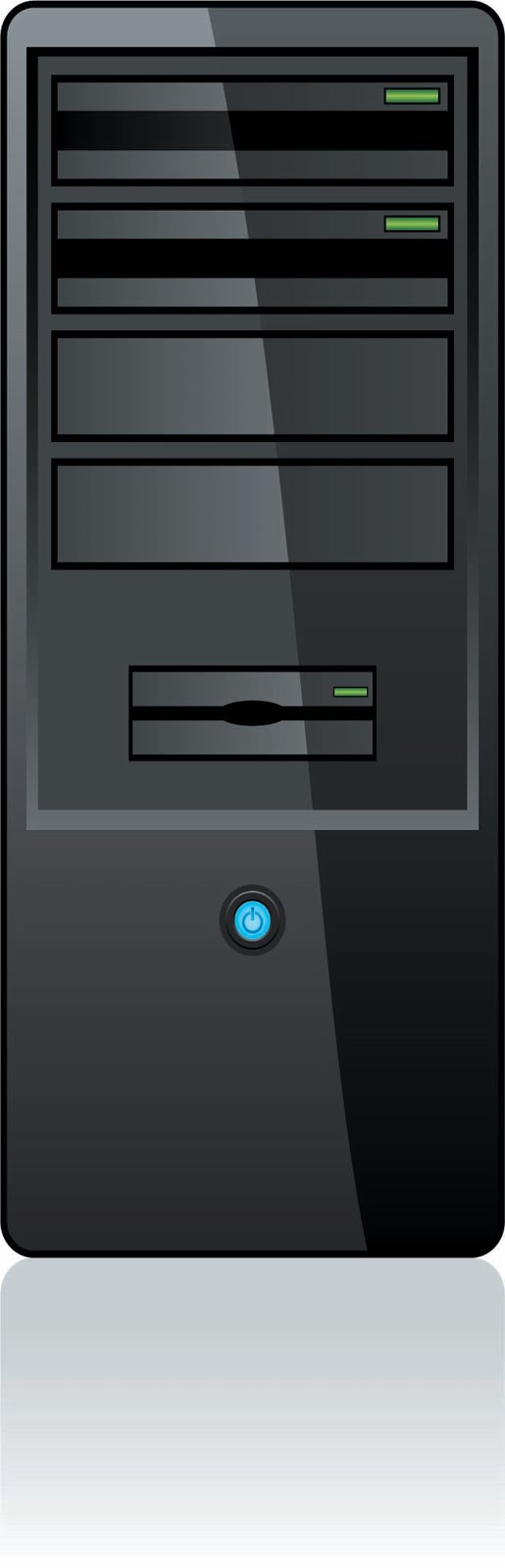 Computer: The Basic Principes of Computer