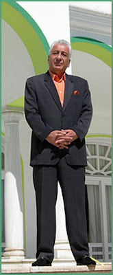 Monzer Al Kassar Marbella property siezed and all funds contained in ...