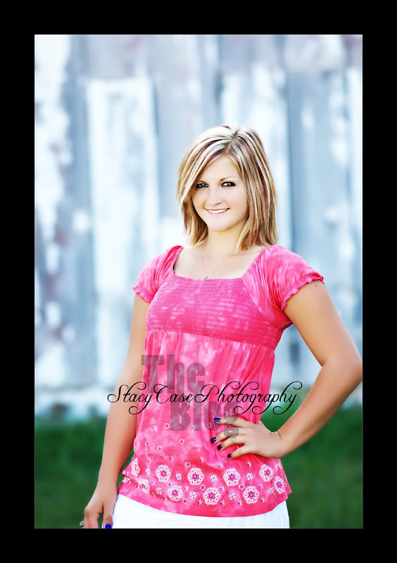 Stacy Case Photography: August 2009