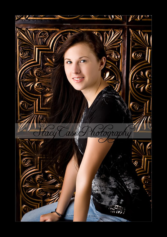 Stacy Case Photography: August 2009