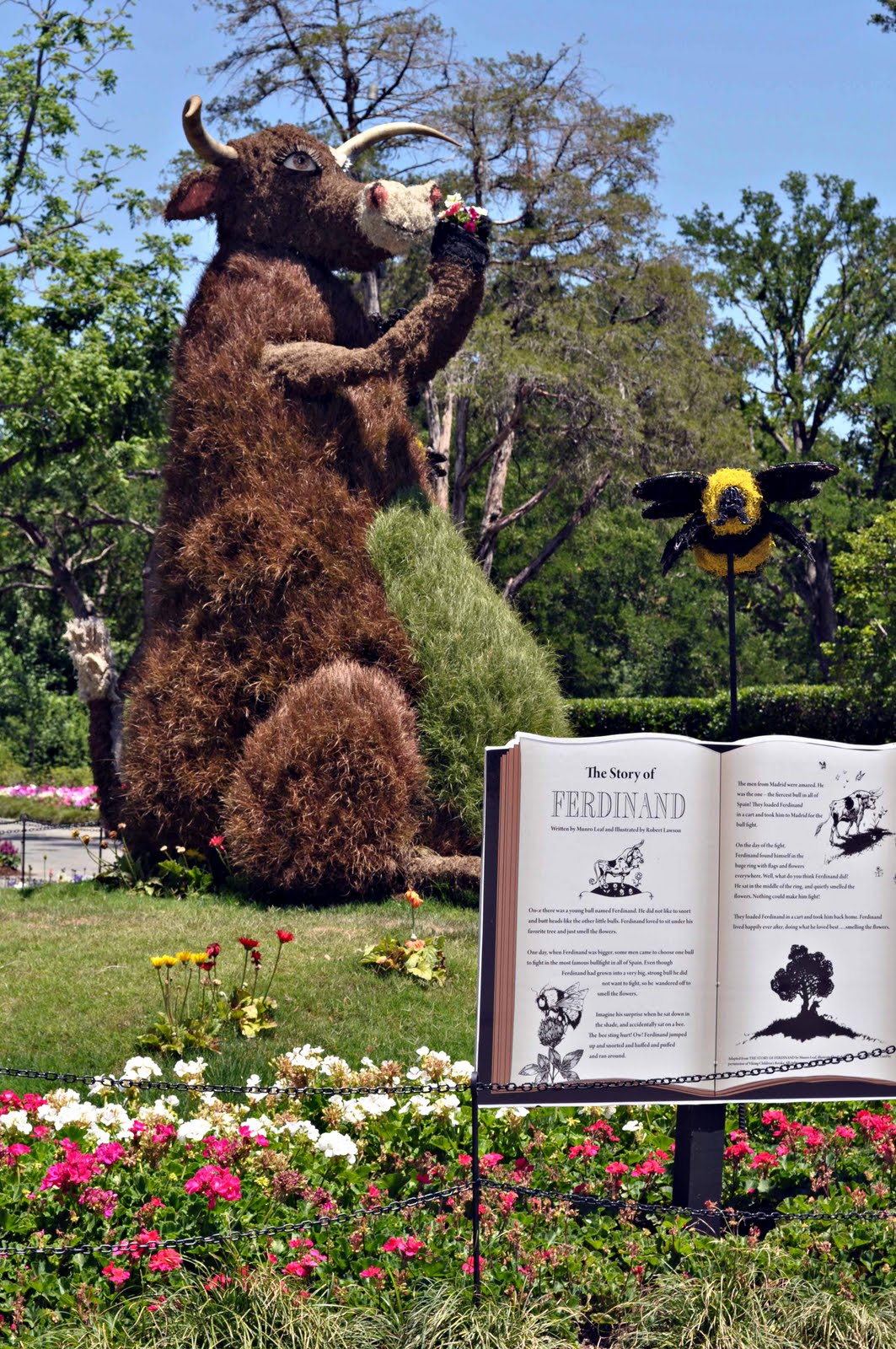 Even Before You Were Born