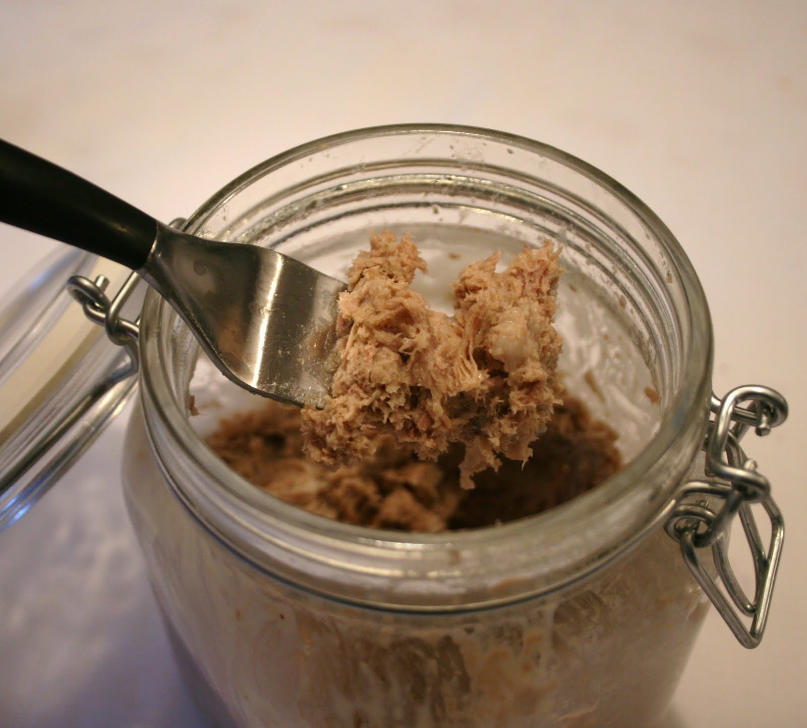 SMASKENS.NU: Min första ankrillette