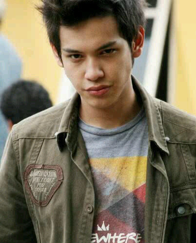 My GalLerry: 7 Cowok Terganteng di Indonesia