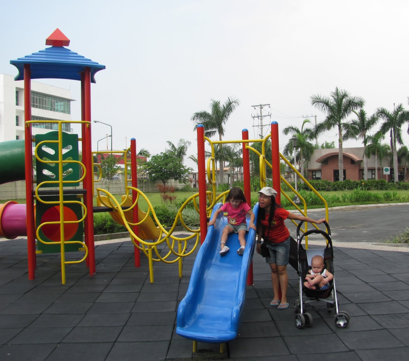 Amvel Mansions - Unit 406