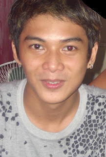 Baklang Maton: My Chupul