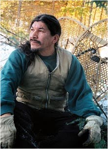 North Shore Nova Scotia: Jacob Wawatie