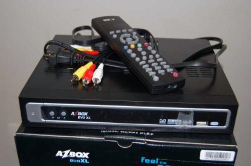 hiperbox atualizaçoes: ATUALIZAÇAO DO AZ MERICA S806