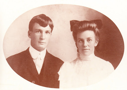 Waldrep Family: My Waldrep Family Tree