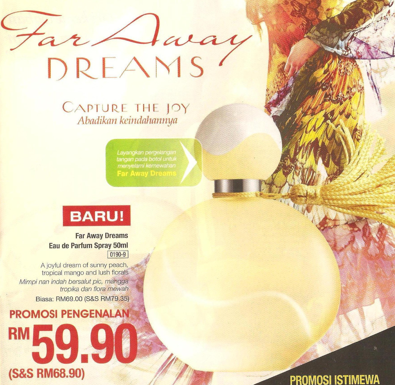 nlittleshop: Rangkaian Produk Avon