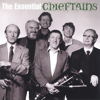 musiica!: The Chieftains