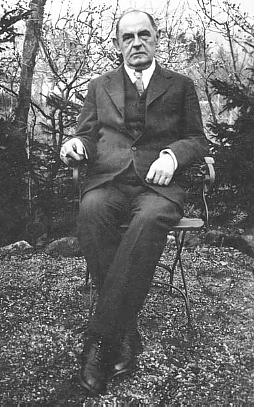 Descodificación Biológica de Enfermedades: Georg Groddeck y el valor ...