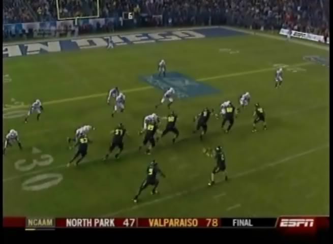 BUCKEYE FOOTBALL ANALYSIS: Rose Bowl Preview: Oregon Offense: Scheme