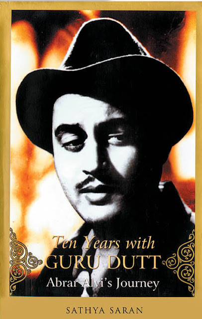 029 AtoZ: A Date with a Cinematic Genius