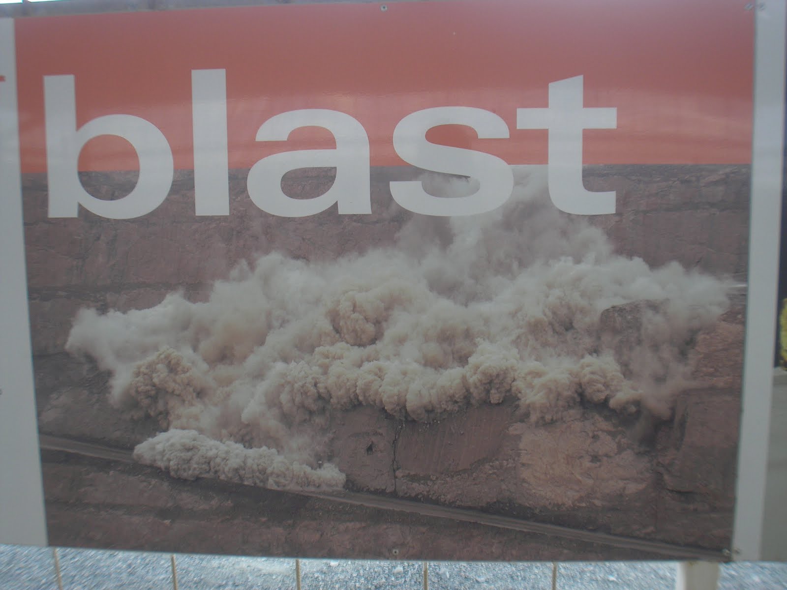 Whereiswitchwae?: Super pit blast