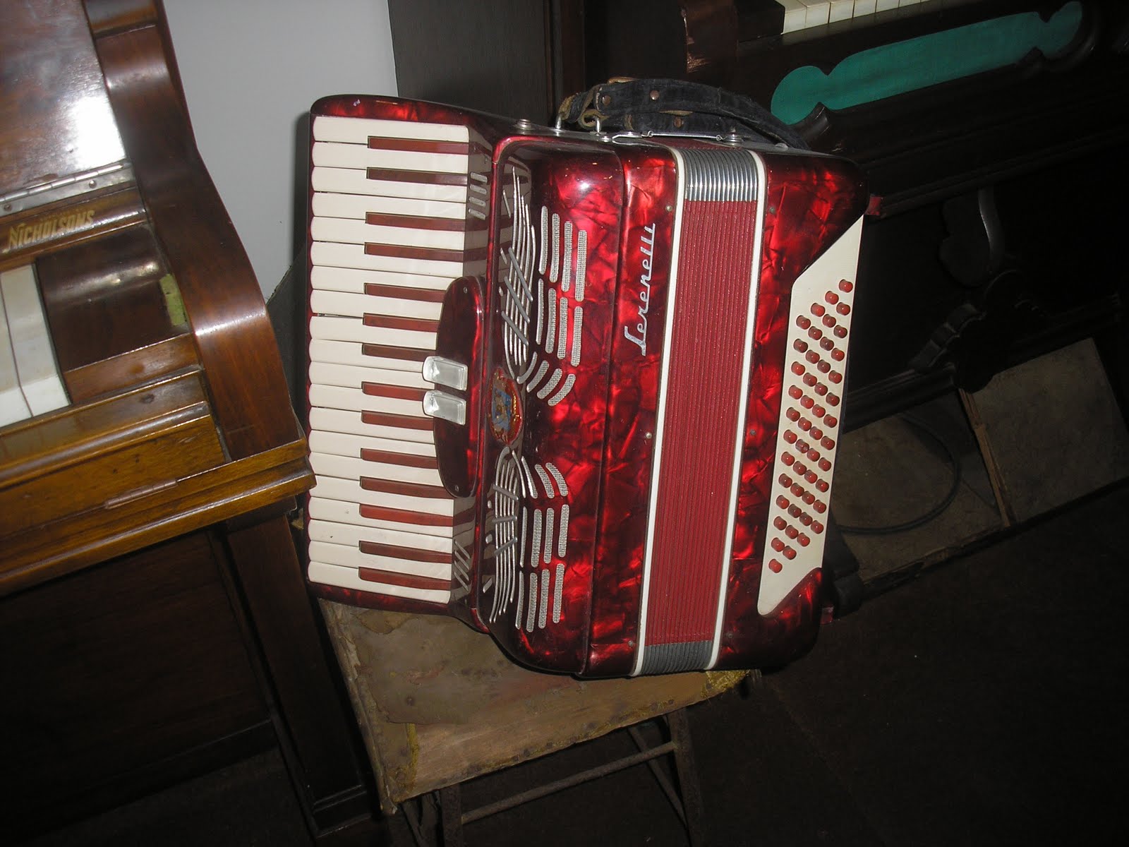 Whereiswitchwae?: Wellstead homestead near Bremer Bay