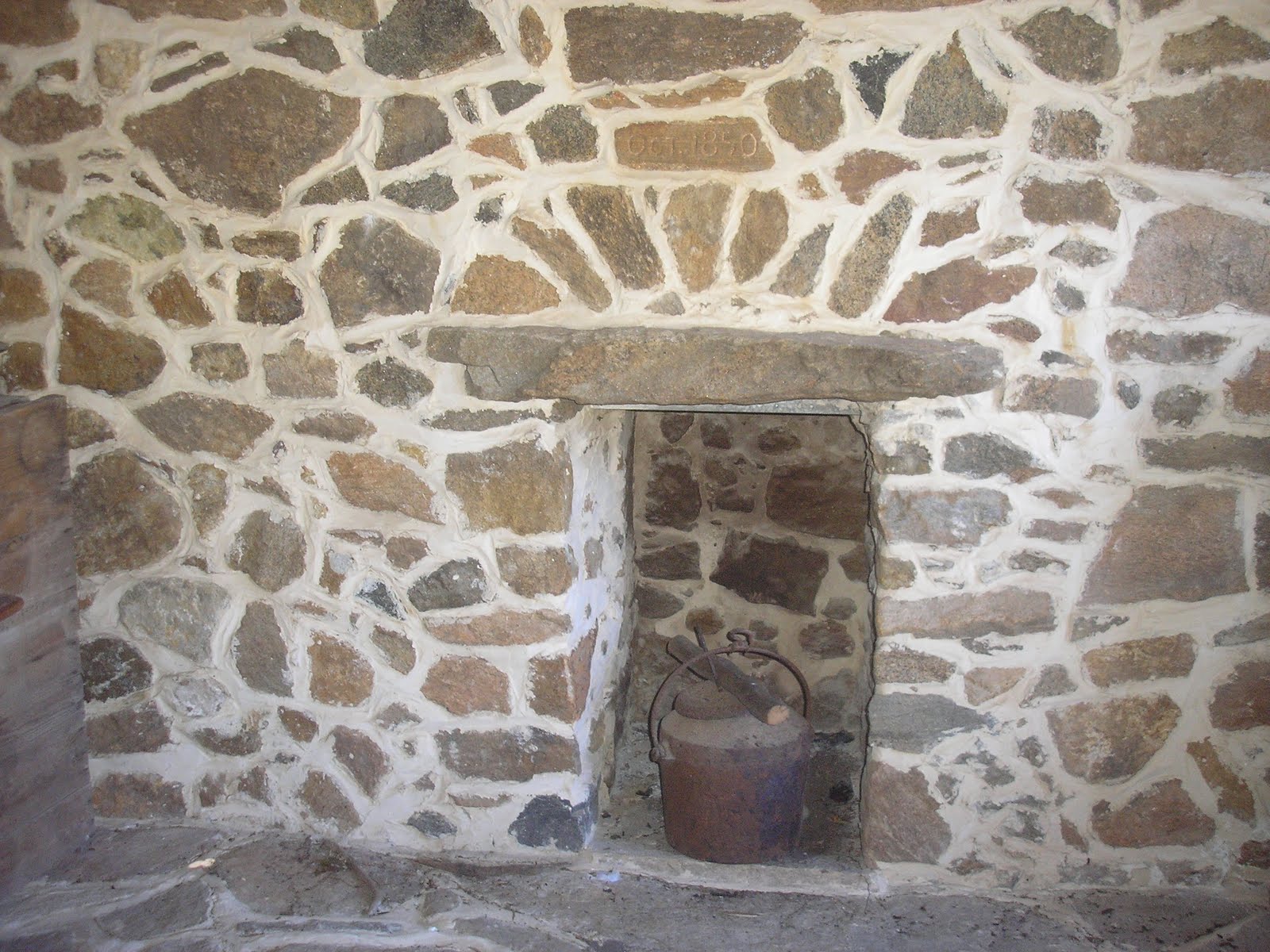 Whereiswitchwae?: Wellstead homestead near Bremer Bay