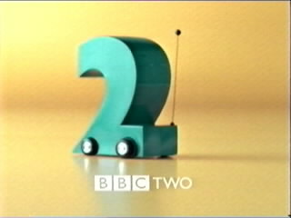 University Blog: Researching Idents