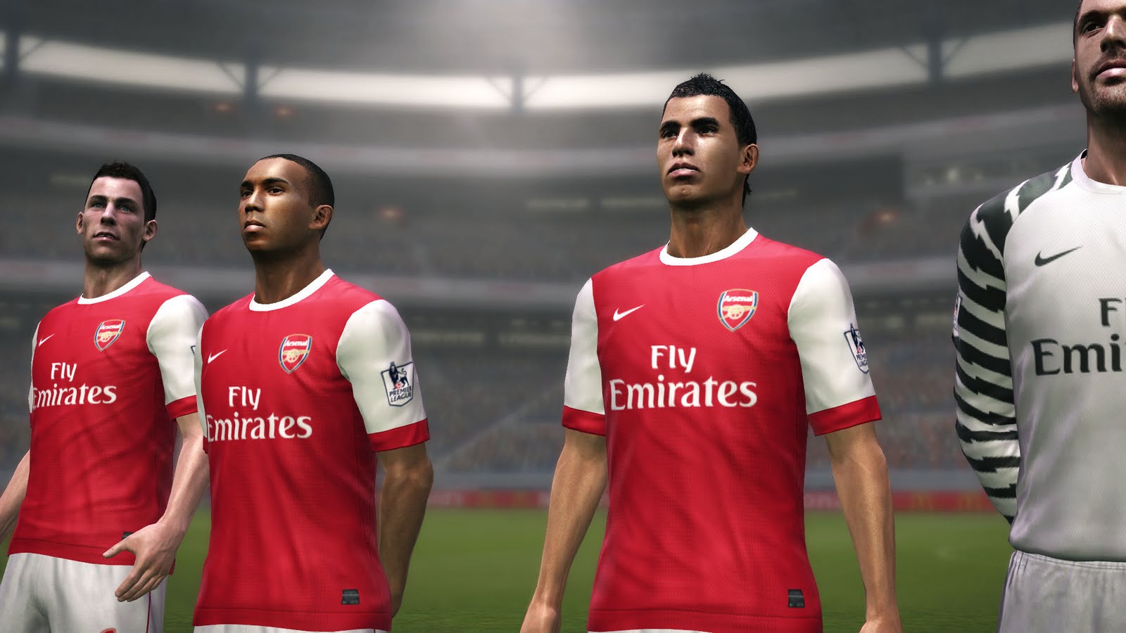PES 2011-FIFA 11-PES 2011 PATCH-PES UPDATE-PESEDIT