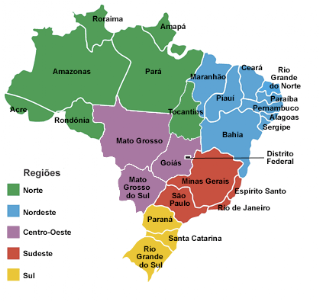 Brazilian accent at Stanford!