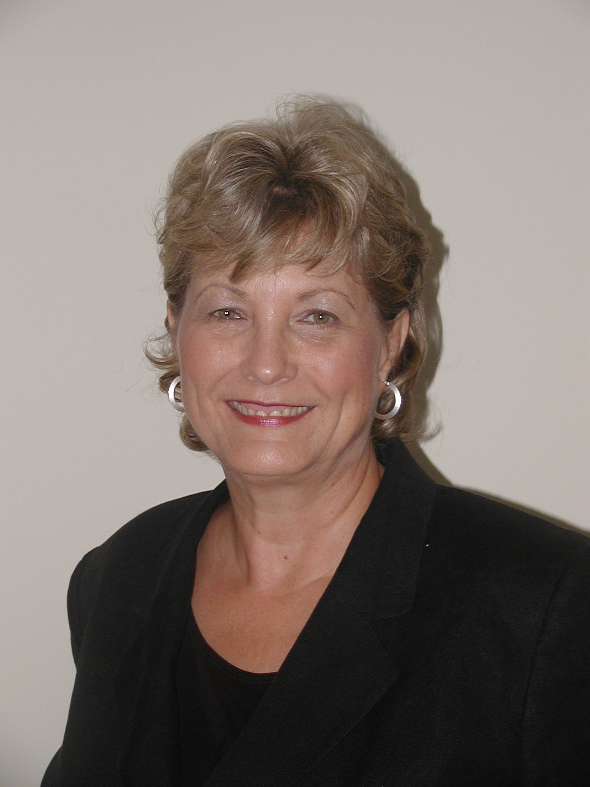 Riding With The Top Down: Guest: Linda Conrad