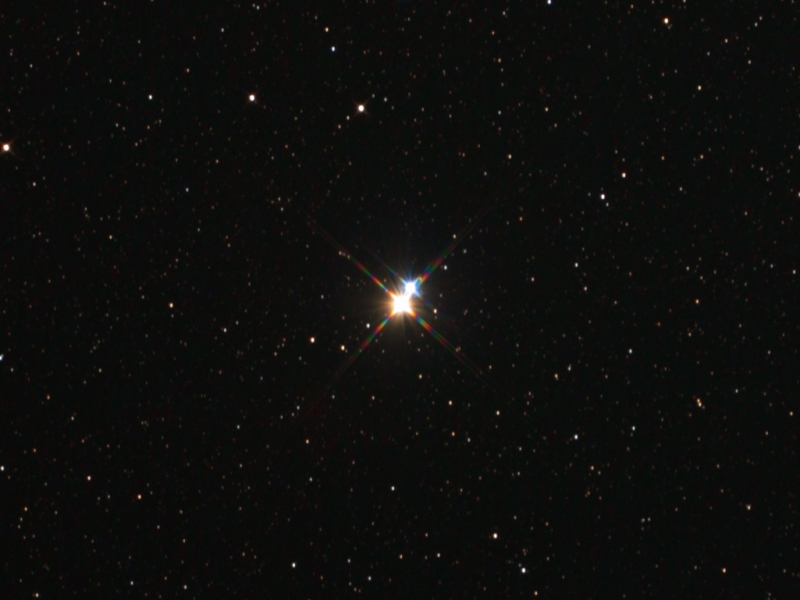 Eastex Astronomy: Albireo