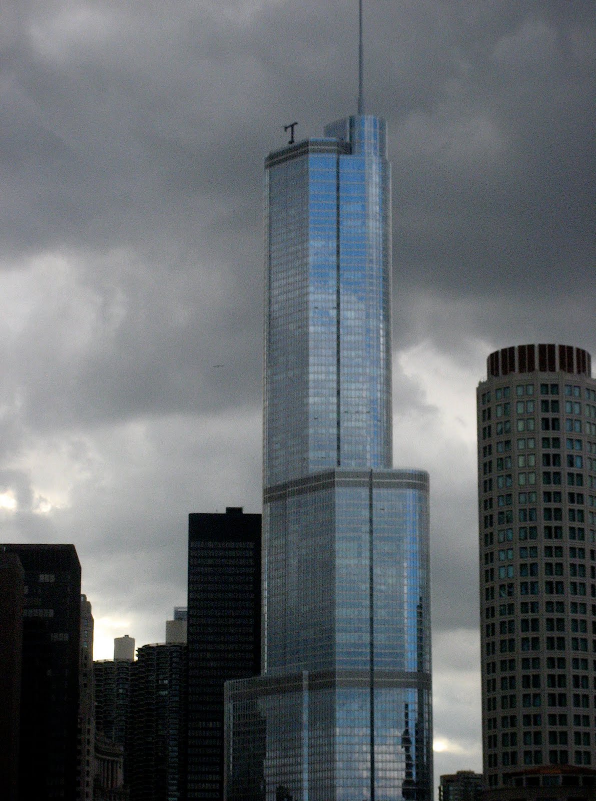 Juxtaposition Design