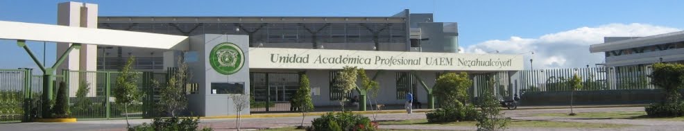 Centro Universitario UAEM Nezahualcóyotl: Control Escolar