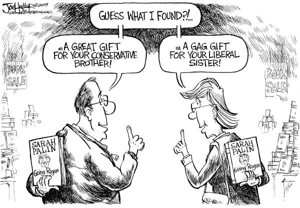 Classical Liberalism Cartoons