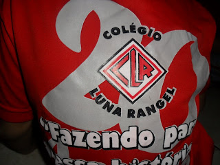 HJ NOTICIAS: COLÉGIO LUNA RANGEL, 20 ANOS DE SUCESSO