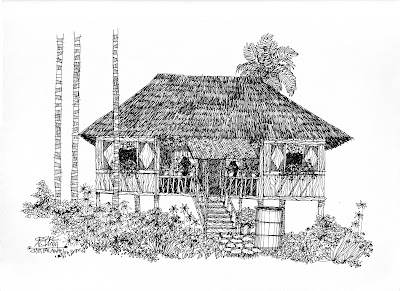 The Virtual Sketchbook